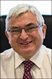 A JEWISH TELEGRAPH NEWSPAPER