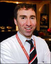 A JEWISH TELEGRAPH NEWSPAPER