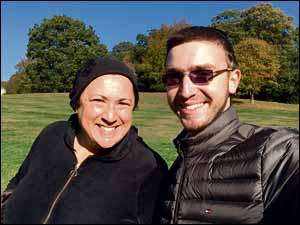 A JEWISH TELEGRAPH NEWSPAPER