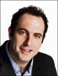 A JEWISH TELEGRAPH NEWSPAPER