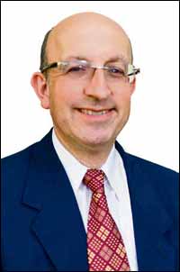 A JEWISH TELEGRAPH NEWSPAPER