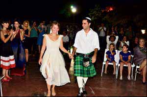 A JEWISH TELEGRAPH NEWSPAPER