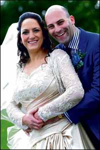 A JEWISH TELEGRAPH NEWSPAPER